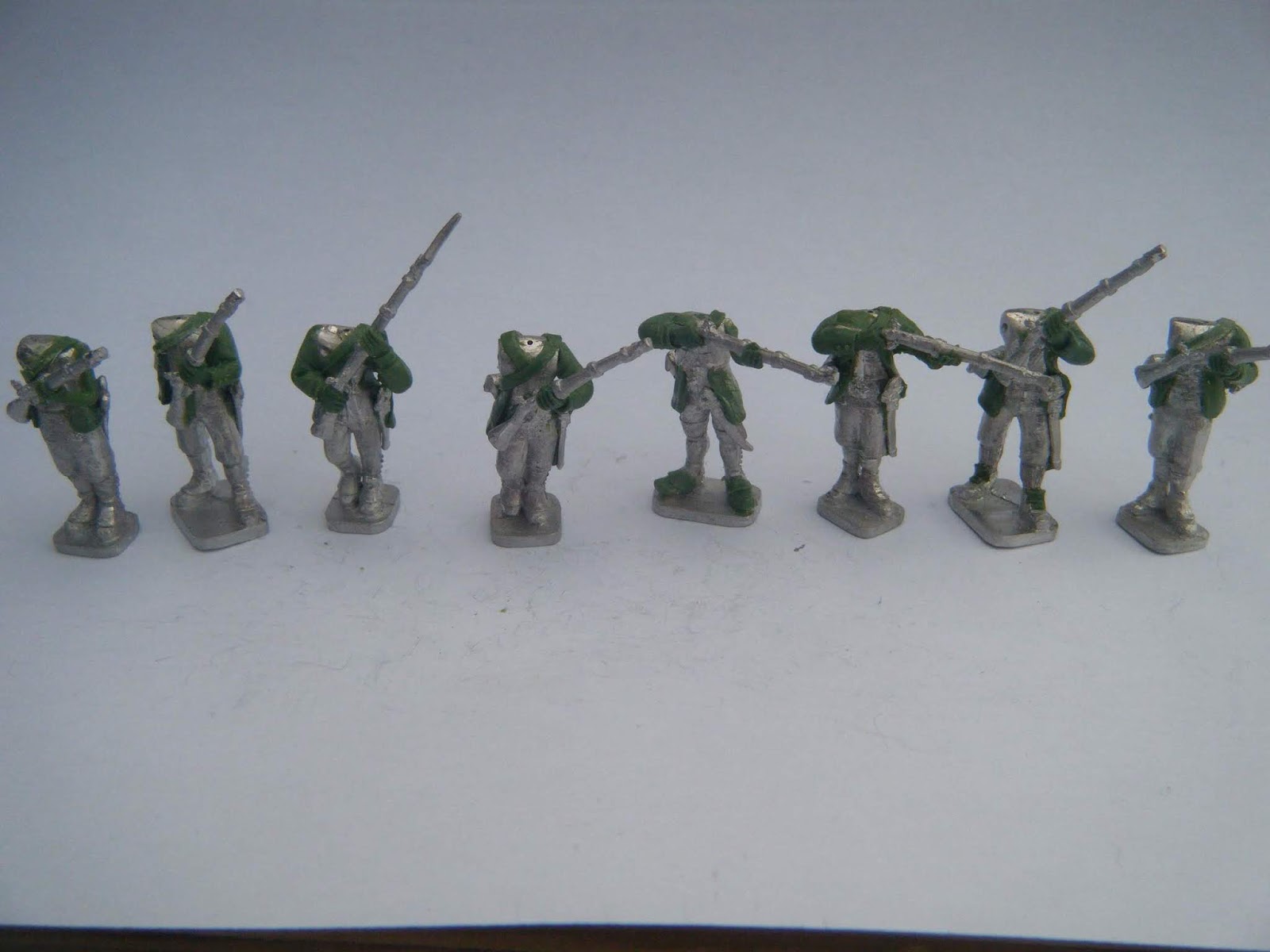 STORM AND CONQUEST : 28mm Royal Catholic Armee Vendee rebellion