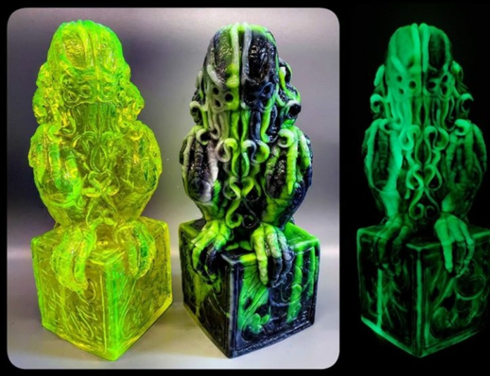 The Toy Viking | Designer Toy, Action Figure, and Japanese Vinyl news ...