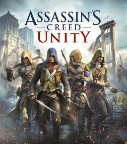 Assassin's Creed Unity Reveals Its Cast of Characters In New Trailer ...