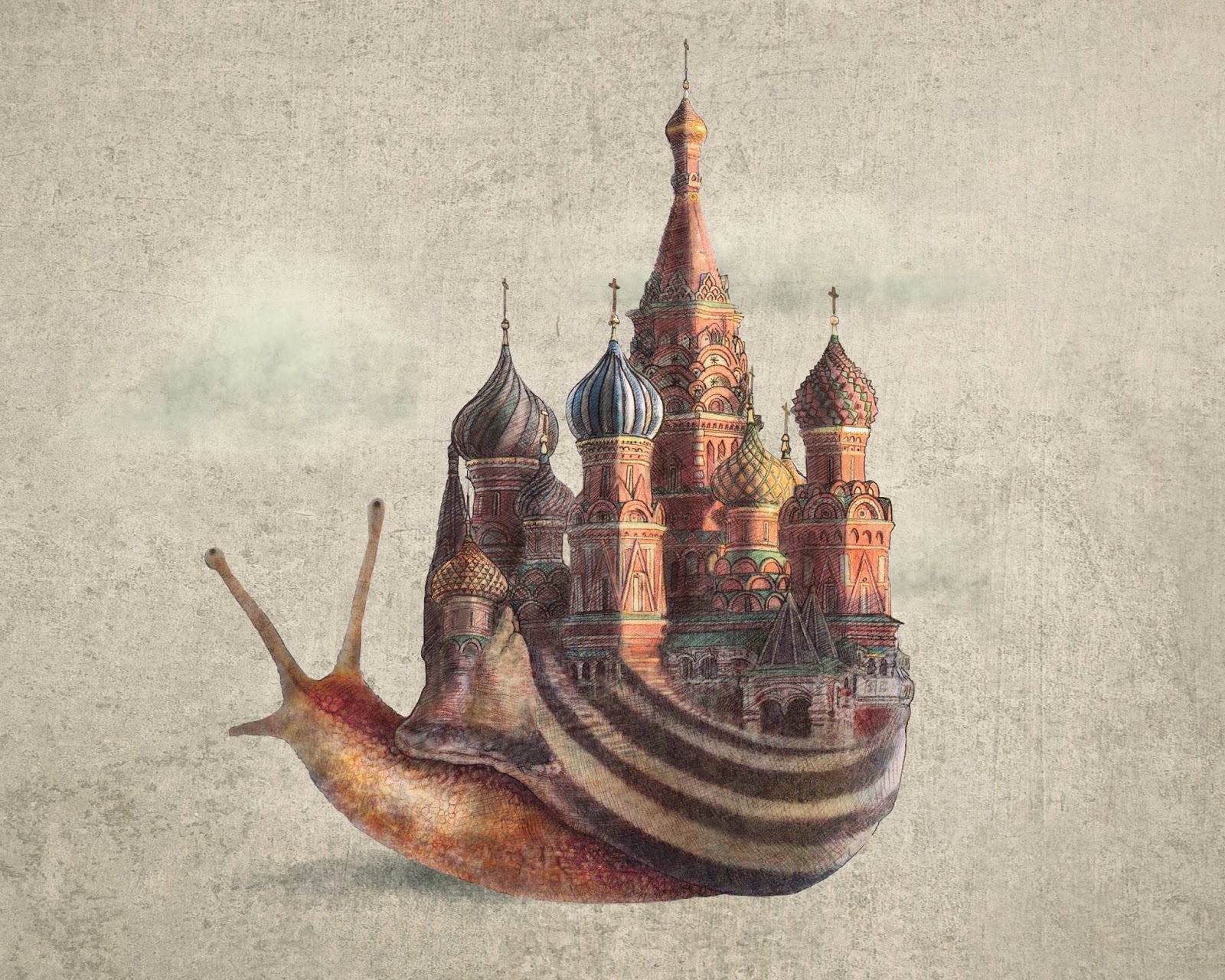 Author-Illustrator Spotlight: Eric Fan and Terry Fan