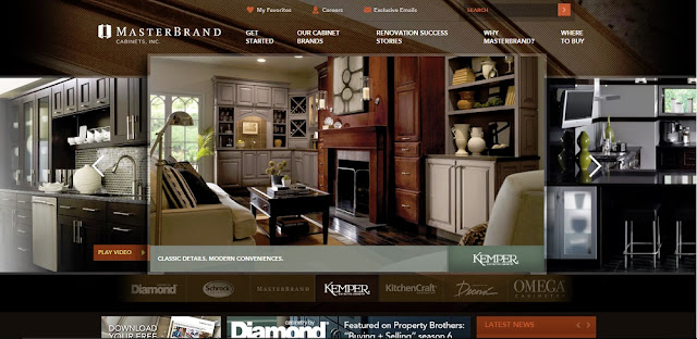 Top 10 Kitchen Cabinets Manufacturers and Makers in the USA