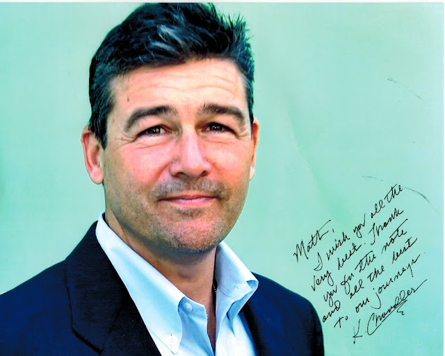 Mattsletters: Mr. Kyle Chandler Actor (Early Edition and Friday Night ...