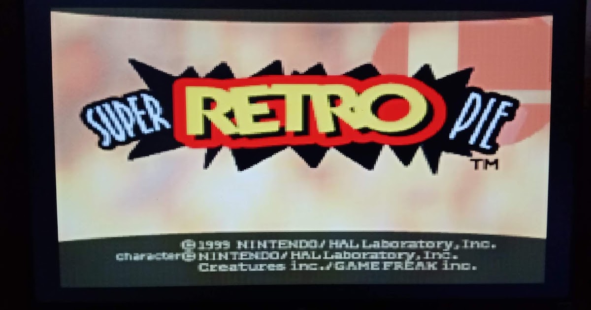 Imagen Retropie 32gb para Raspberry Pi 3A+/3B/3B+ (Retropie 4.5.1 ...