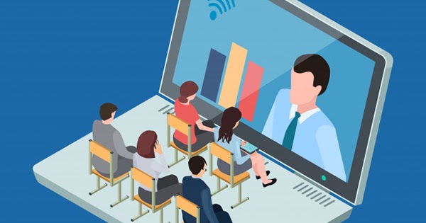 eLearning Blog: ILT or vILT: The What is, Why Should and How, Of It