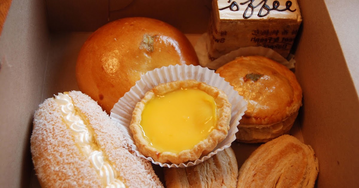 Memorable Seattle Bakeries