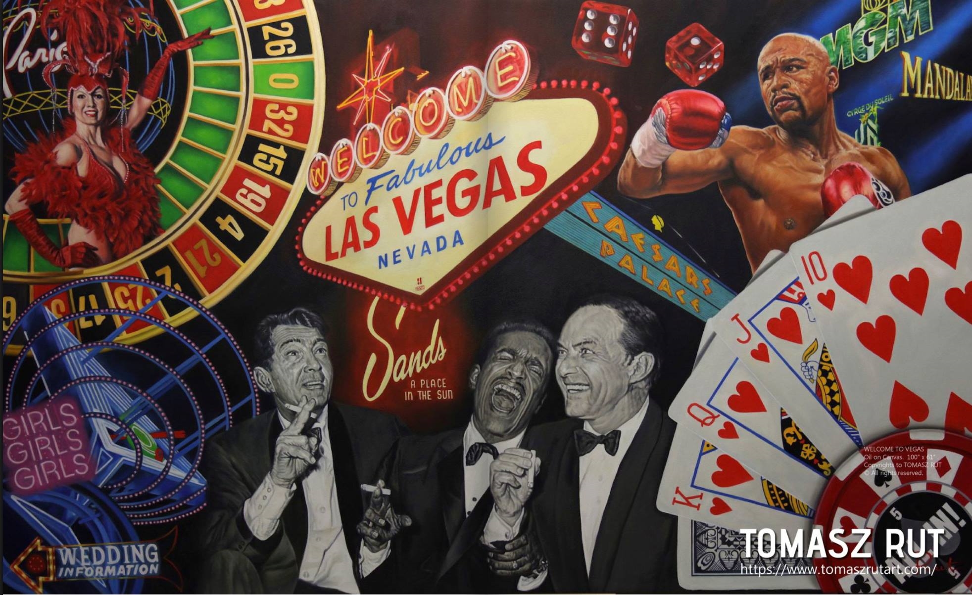 Tomasz Rut, 1961 | Neo Baroque painter | Tutt'Art@ | Pittura * Scultura ...