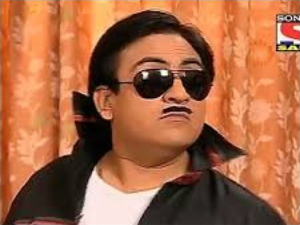 F Jethalal Meme Templates | Tarak Mehta ka Ulta Chashma - Meme Templates