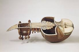 BHAWAIYA: The Bhawaiya Song : Musical Instruments used in Bhawaiya