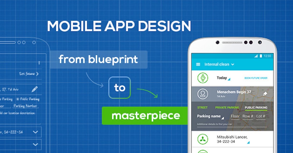 5 Crucial Principles for Great Mobile Design