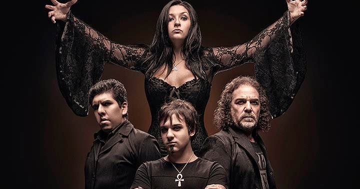 Entrevista aos Aniron