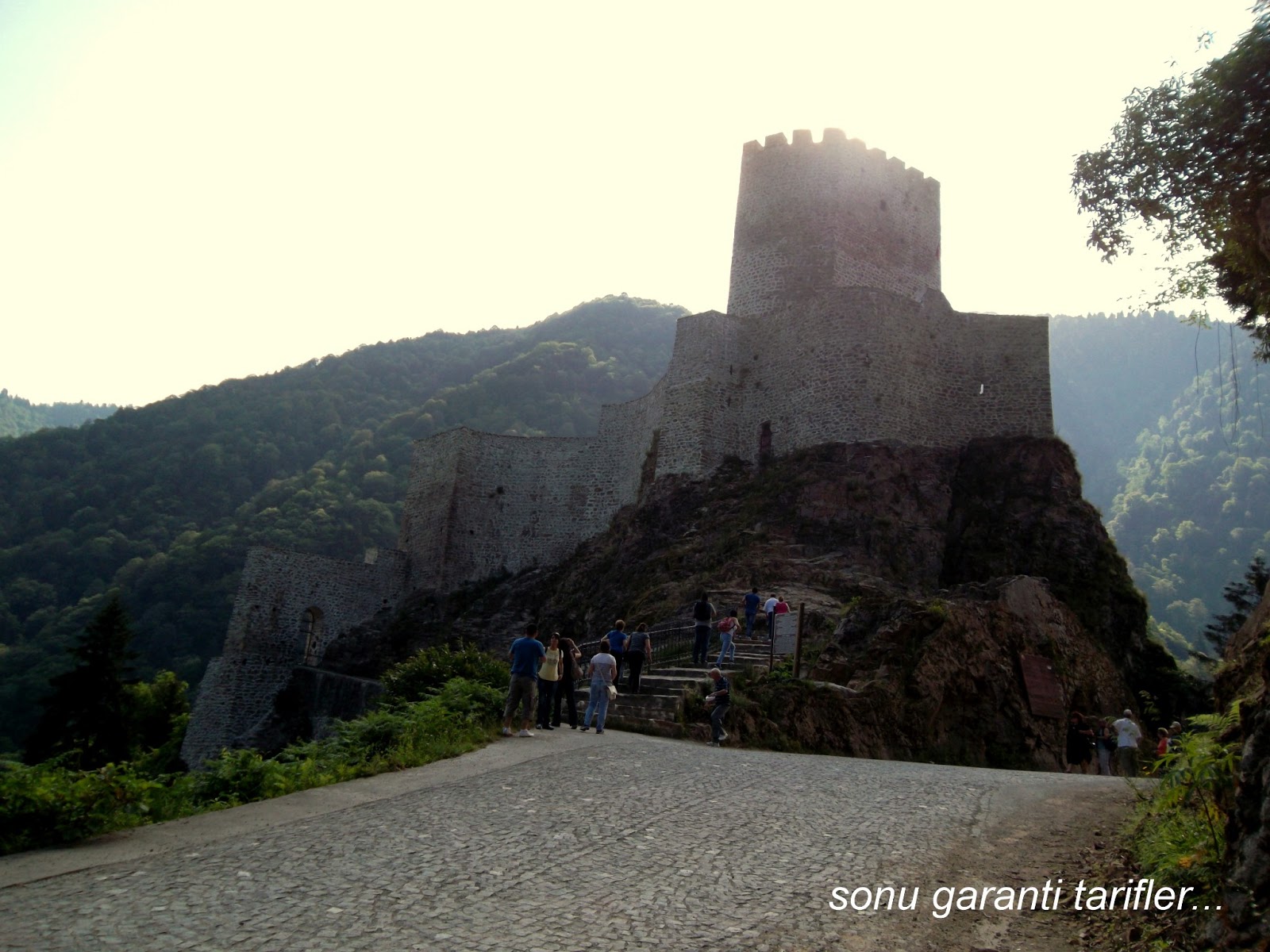 Sonu garanti tarifler....: KARADENİZ TURU-RİZE/FIRTINA/AYDER YAYLASI...