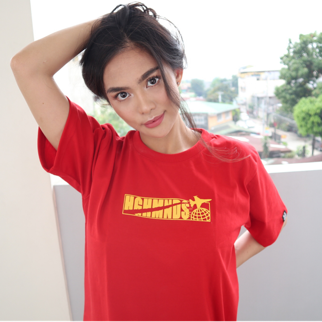 Koleksi 50+ cewek cantik dan gemesin filipina Jahziel Ruiz Manabat ...