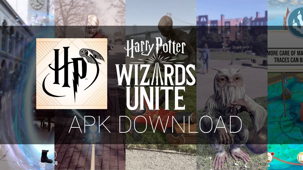 Harry potter wizards unite unlimited gold Harry potter wizards unite unlimited gold