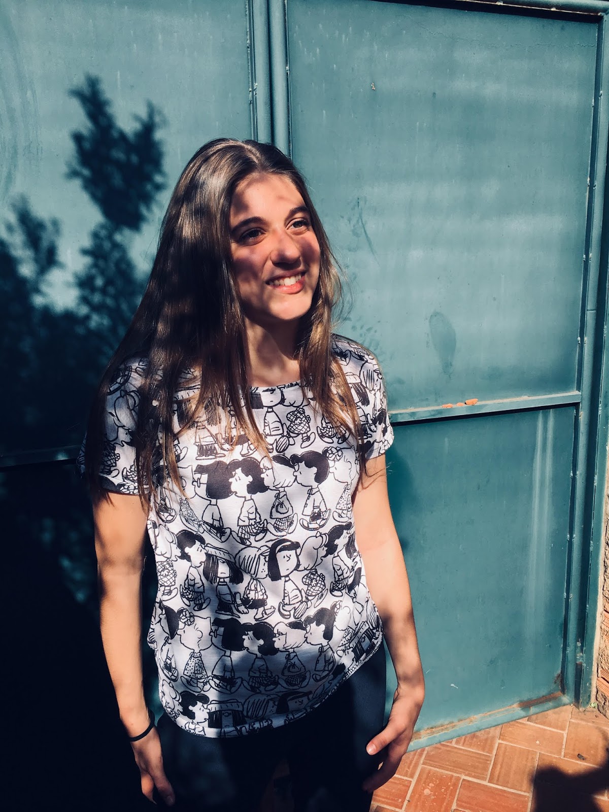 Stand Still and Watch : portraits