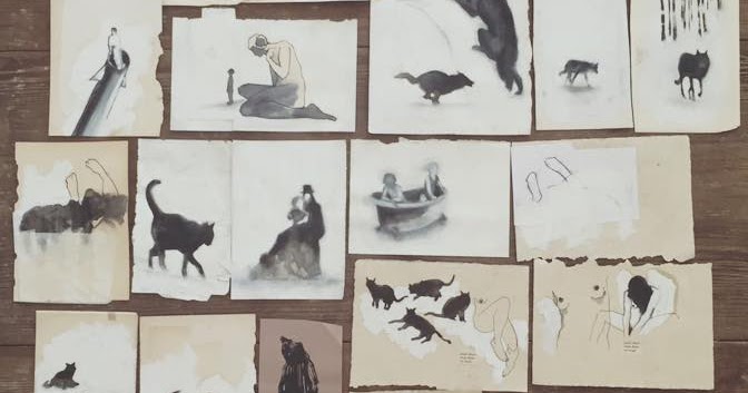 Vento largo: Alex Raso, INFINITOBREVE