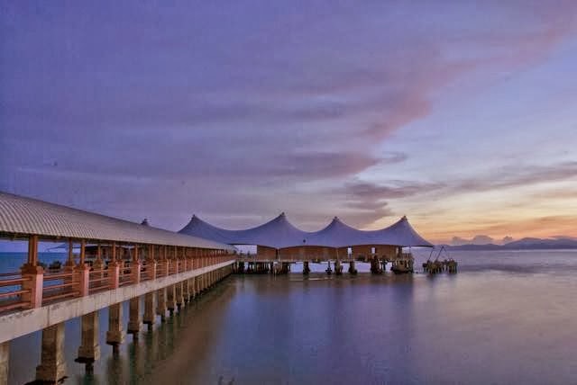 e-Tourism Malaysia: Attraction Places At Perlis