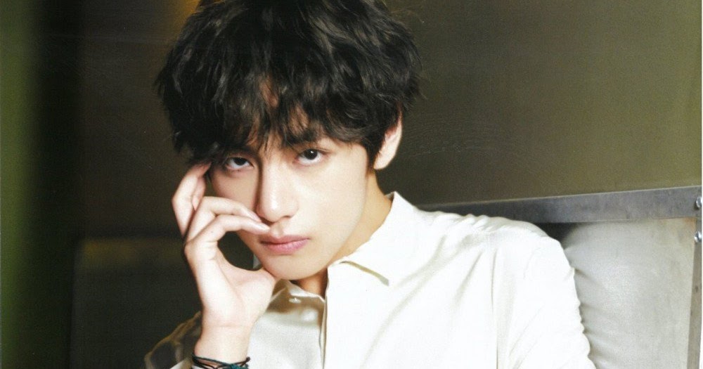 V de BTS gana el título de el "COREANO MÁS GUAPO Y HERMOSO DE 2019 ...