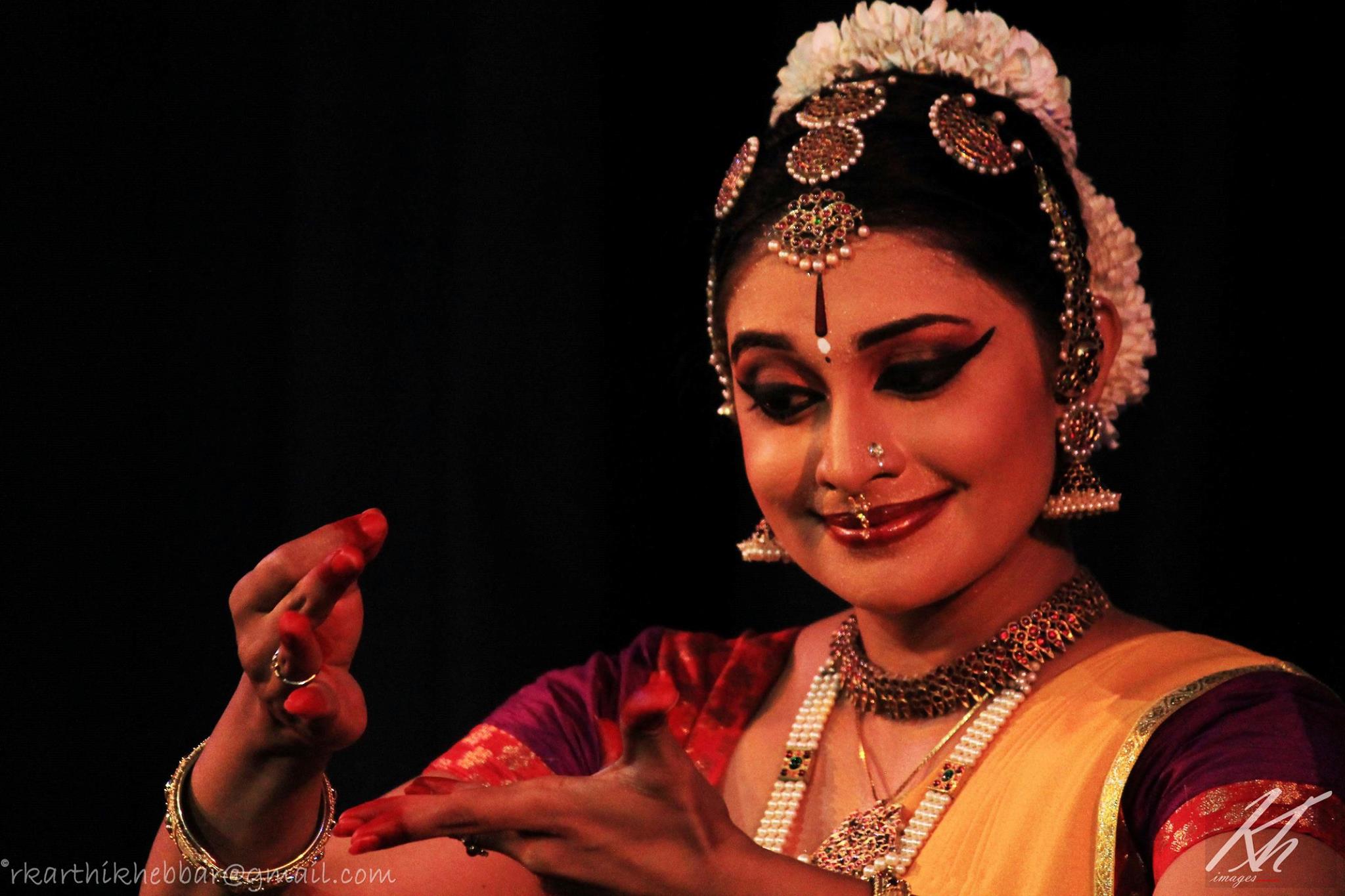 ONLINE: A year of watching Divya Ravi’s magic on a screen