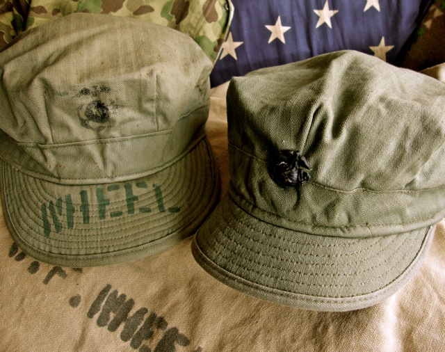 The Best Hat In The World, 8 Point Utility Cover | M14 Forum