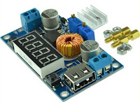 Arduino na dobry początek: Przetwornice dc-dc step-up i step-down