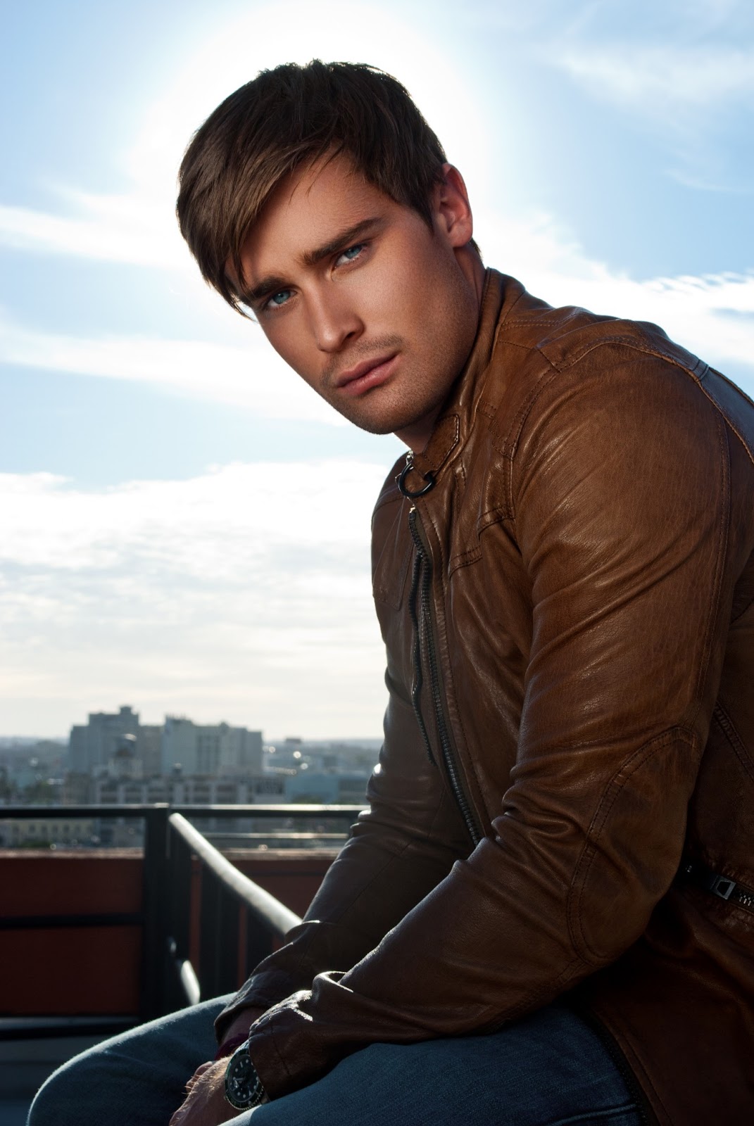 Christian Cooke Photos | Tv Series Posters and Cast