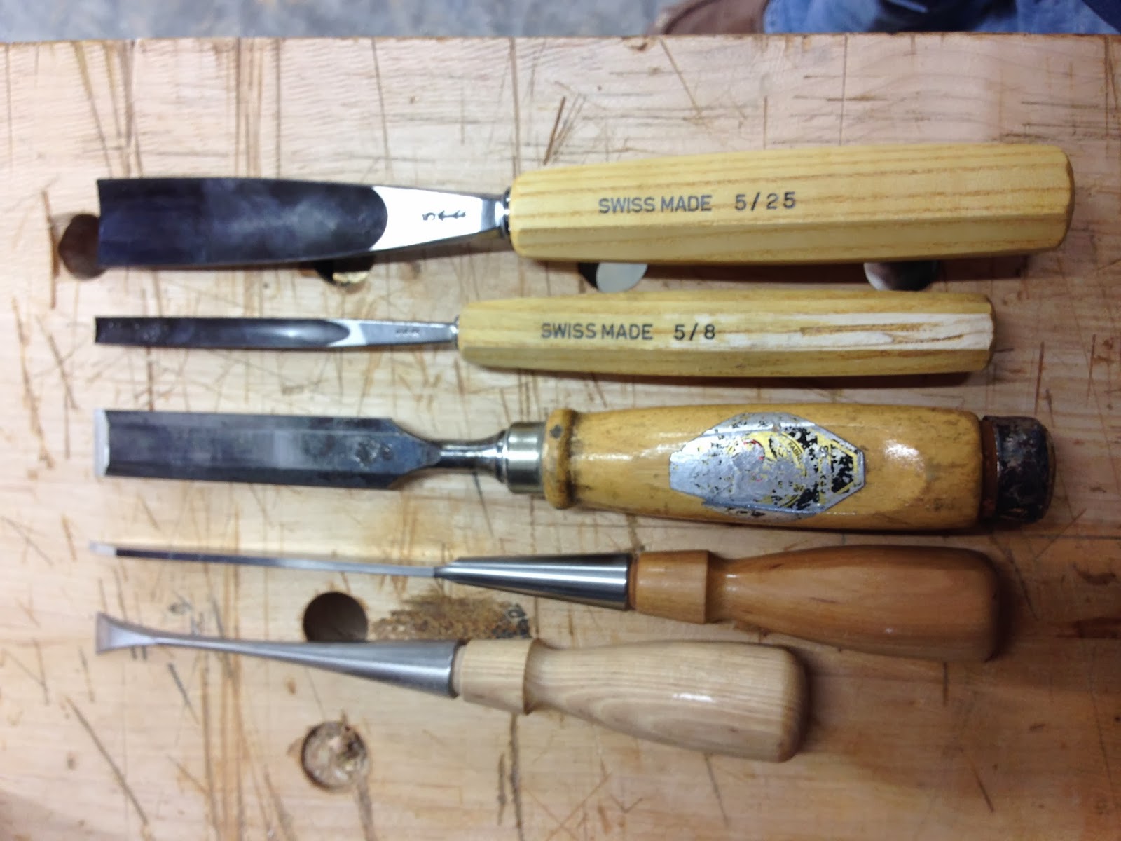 Caleb James Chairmaker Planemaker: What Planemaker Floats Do You Need ...