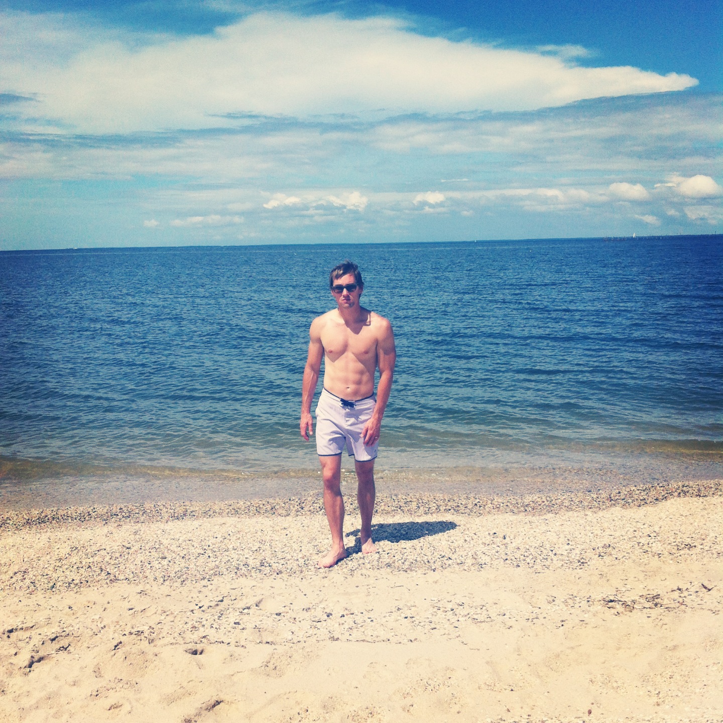 The Daily Distraction: Beach Day!