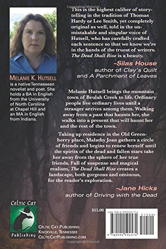 Peevish Pen: The Dead Shall Rise