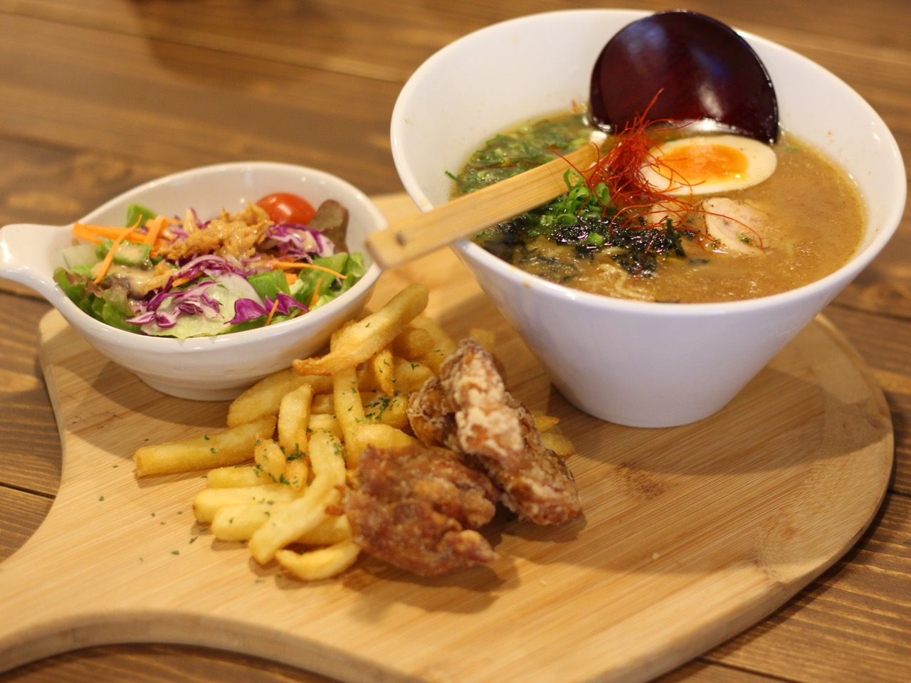 My Trip to Japan's Snow Monkey Park - Gastronomida