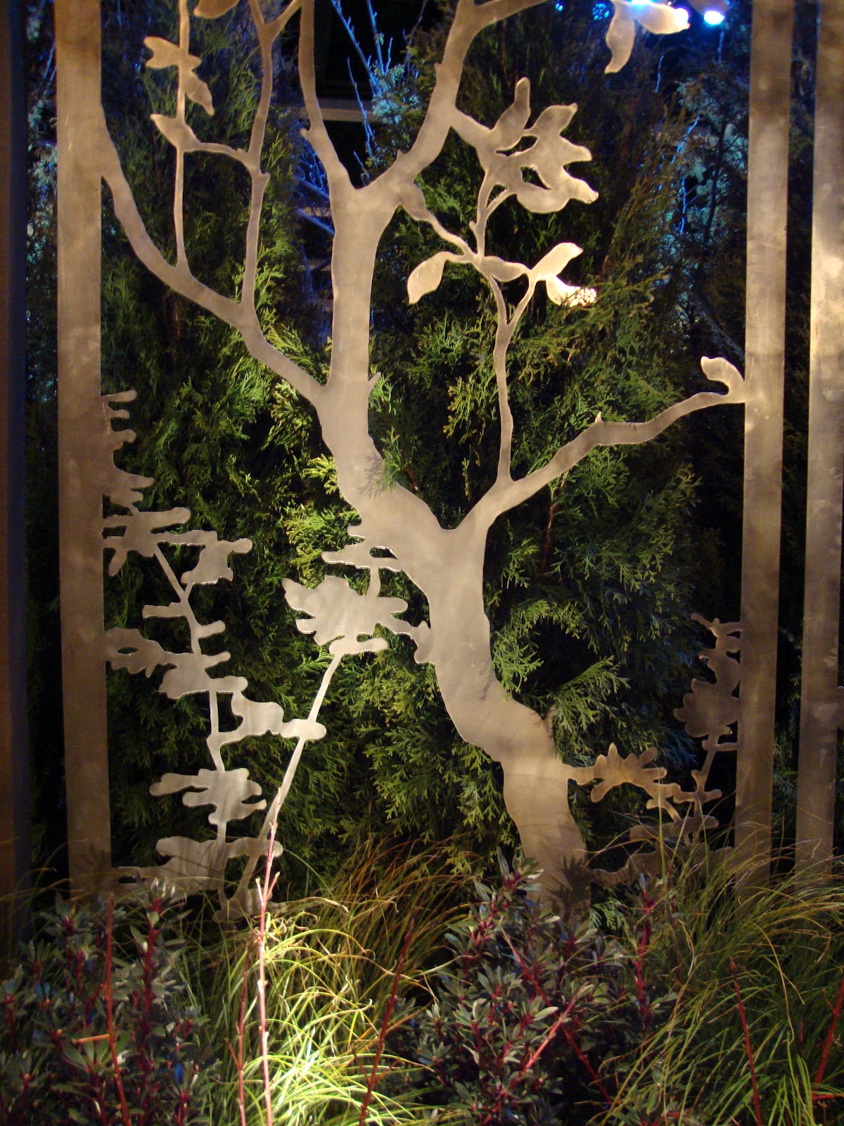 danger garden: The Northwest Flower & Garden Show 2012, part one…ideas!