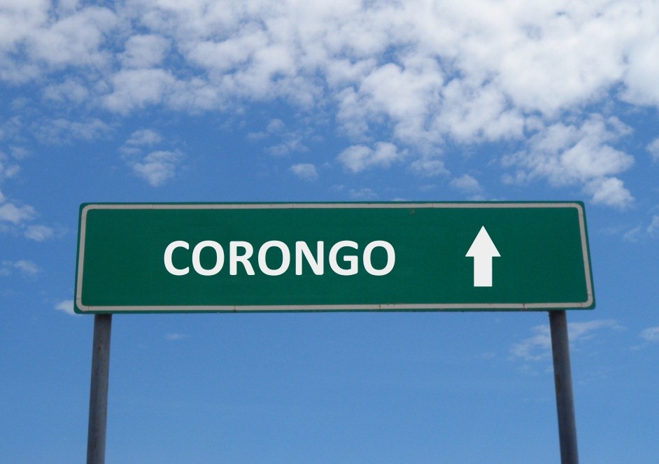 Corongo Noticias: Cómo llegar a Corongo