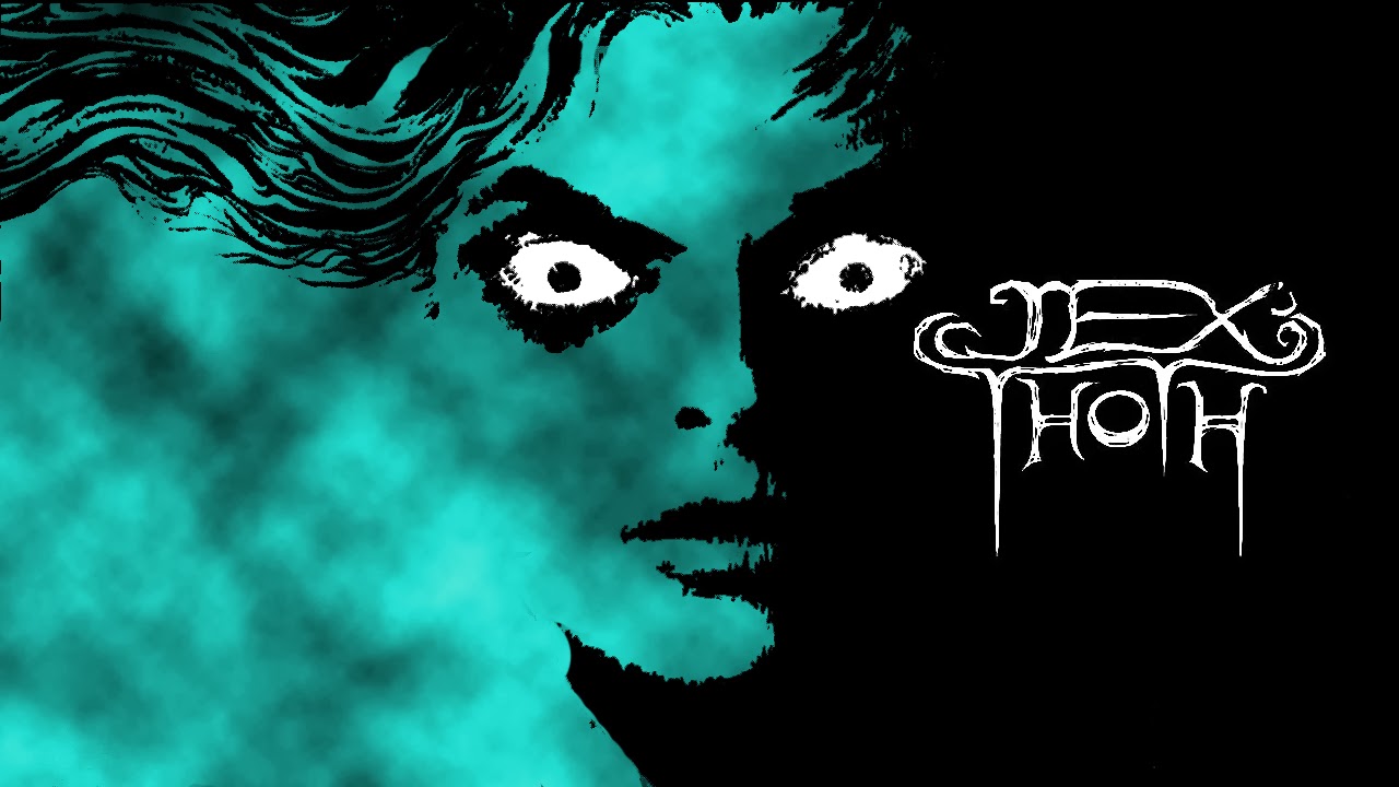 Tune Of The Day: Jex Thoth - Blood Moon Rise