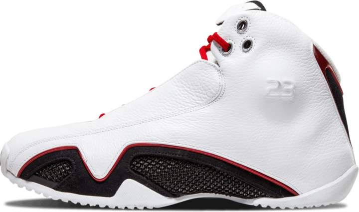 Evolution Of Nike Air Jordan