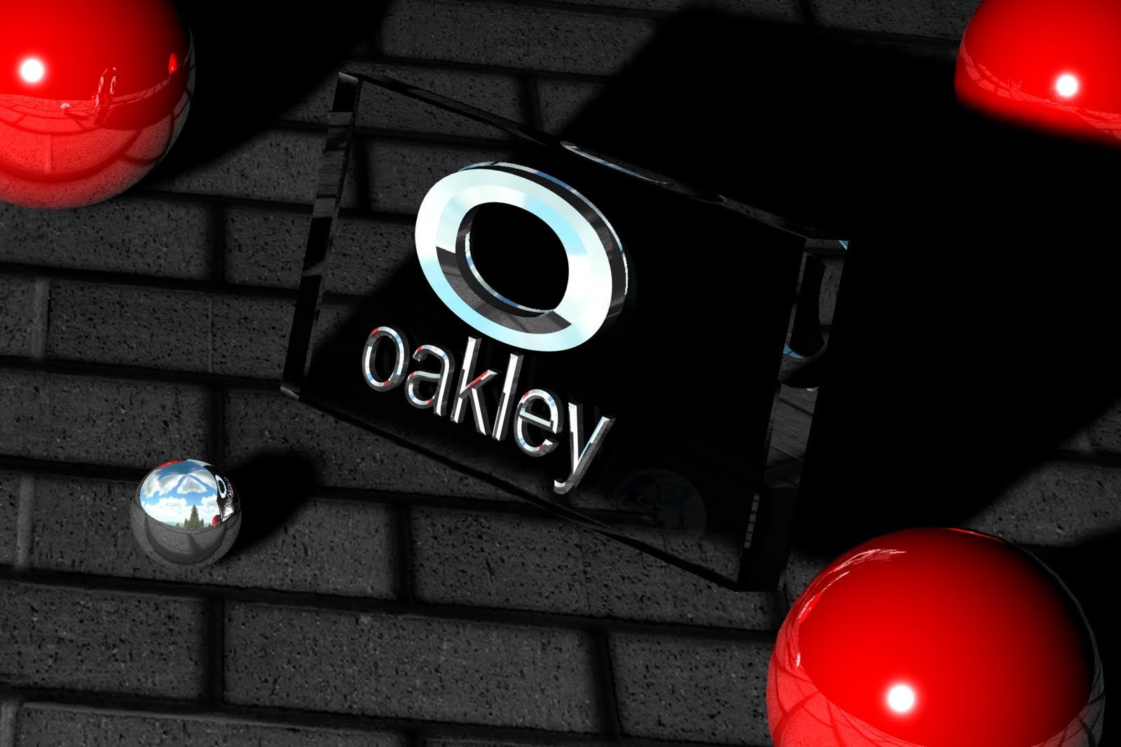 Fotos da Oakley