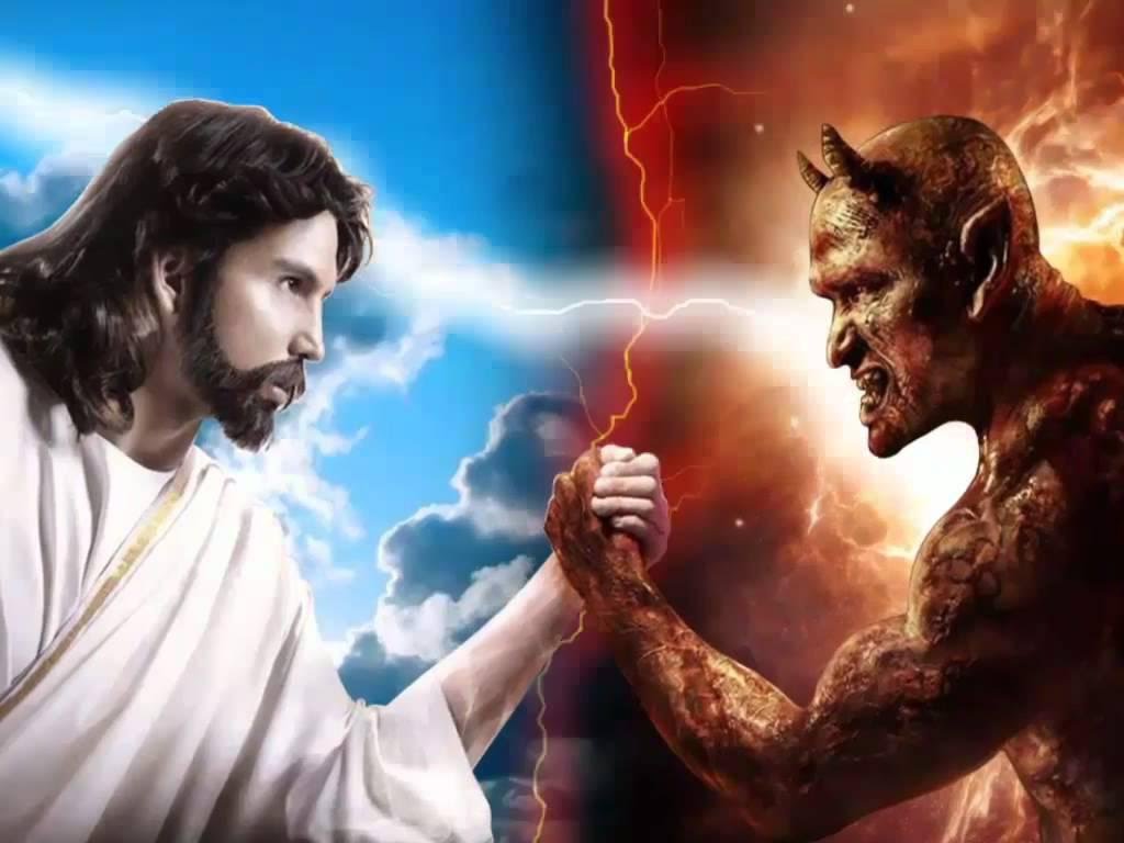 FILOSOFIA: O problema da existência do mal no monoteísmo