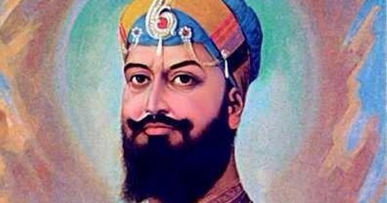 Guru Hargobind Sahib Ji Bio In English | Rabbi Bani