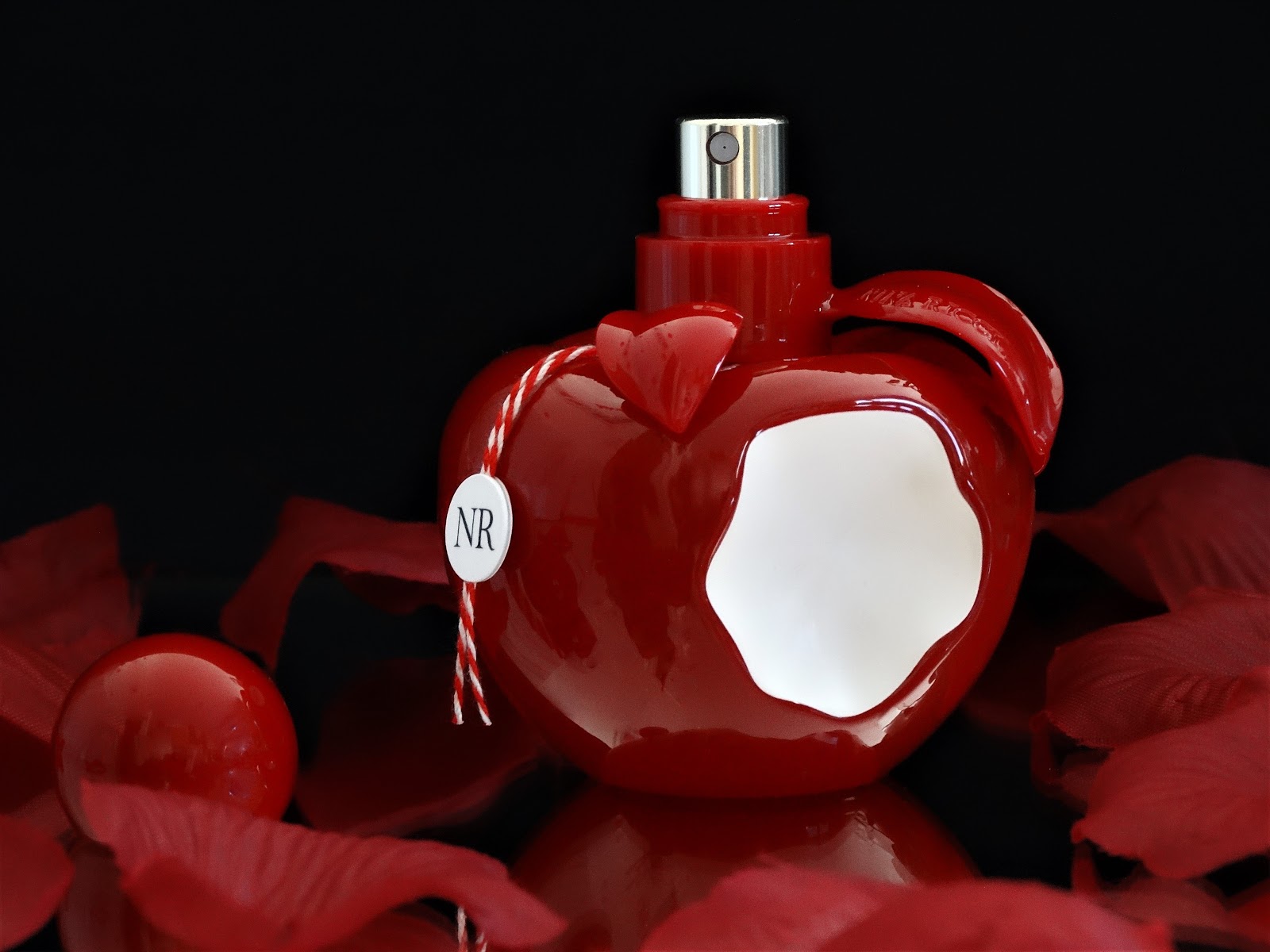 NINA ROUGE | NINA RICCI