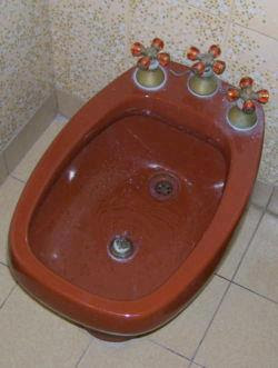 É da sua época?: [1970] Bidé ou Bidê