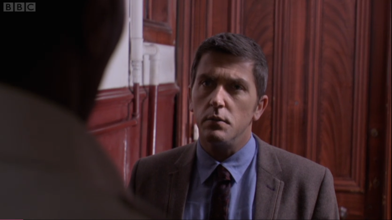 My Media Blog: Waterloo Road