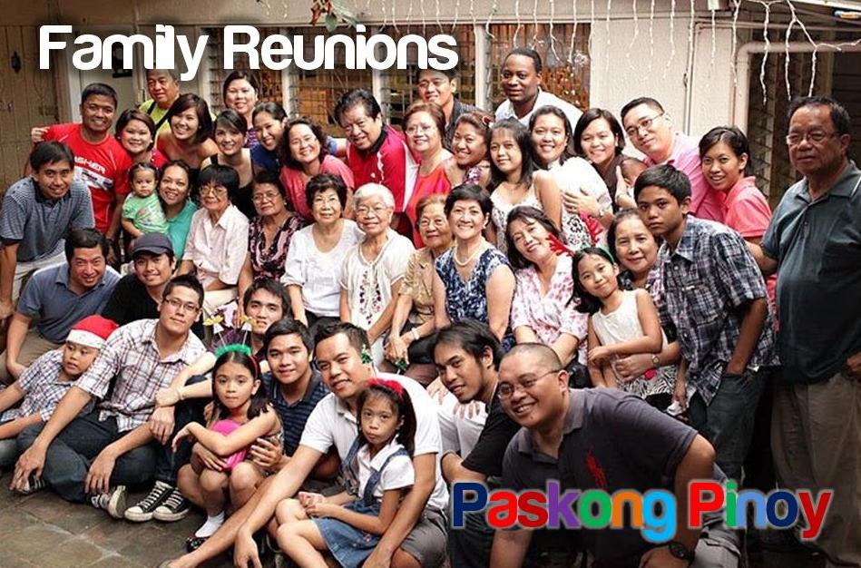 The Happy Blogger: Pinoy Christmas, Still The Best Christmas Ever!