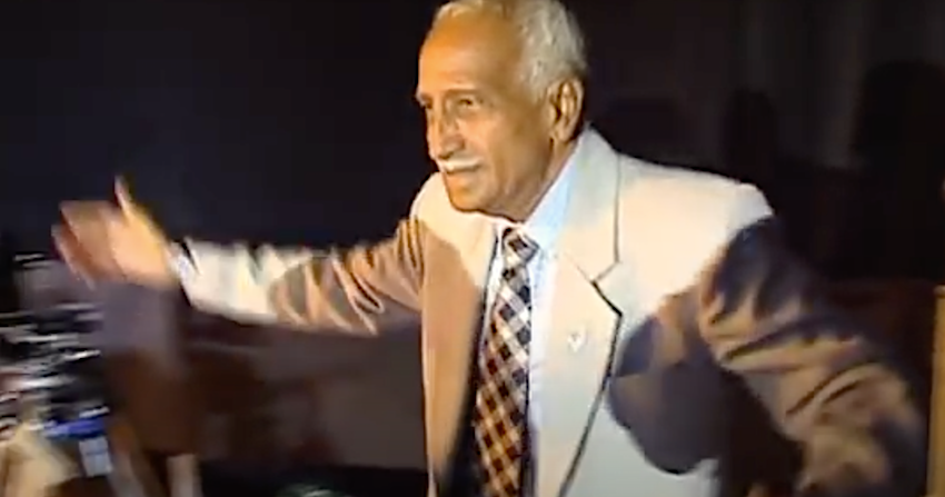 The Perlich Post: Happy Birthday Rubén González