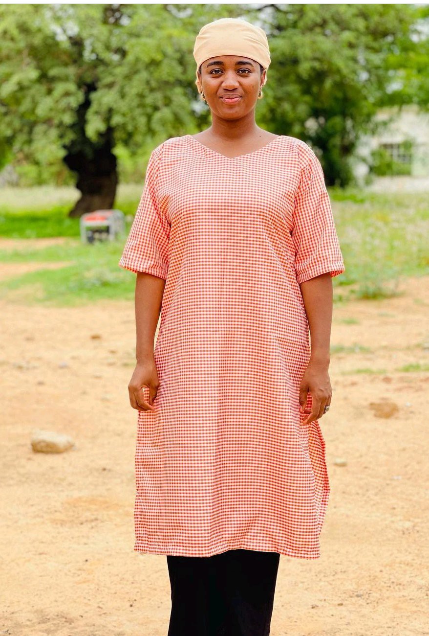 Tarihin Jaruma Aisha Humaira (Aisha Ahmad Idris) - Haskenews-All About ...