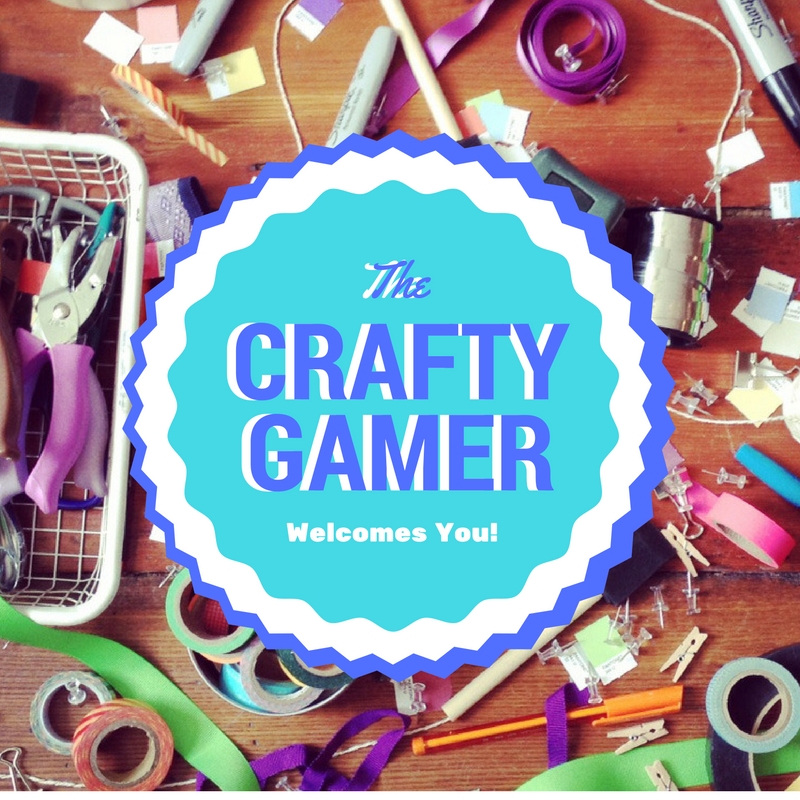 The Crafty Gamer