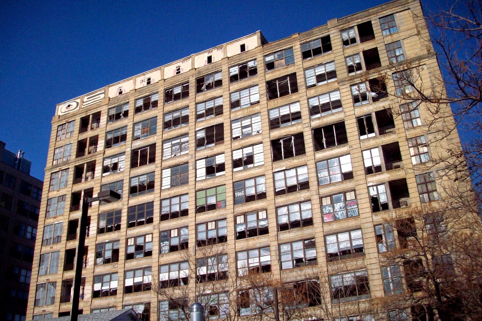 McGahey's McMusings: Philadelphia's Ugliest/Most Unfortunate Buildings ...