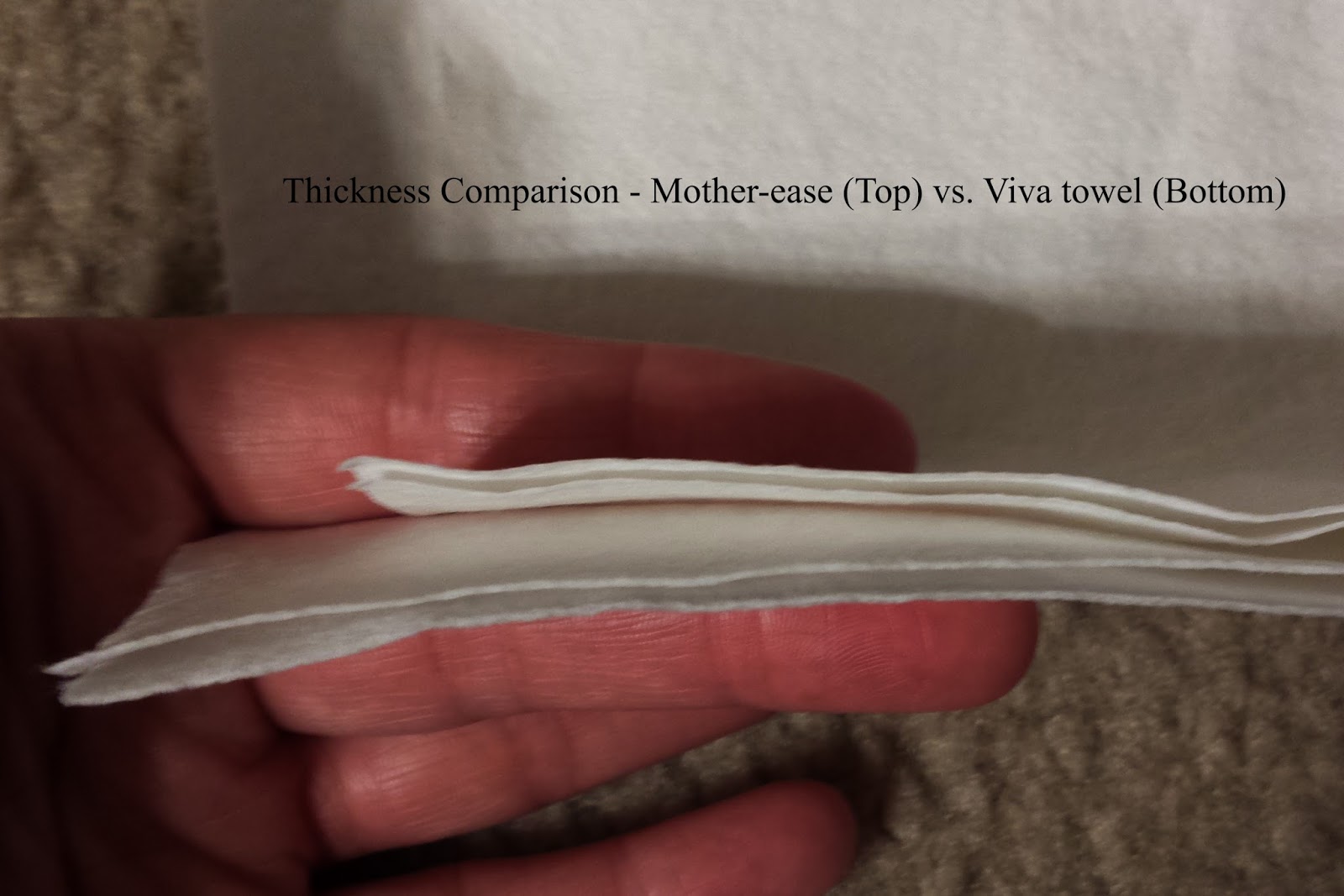 DIY Disposable Cloth Diaper Liners: DIY Disposable Cloth Diaper Liners ...