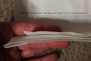 DIY Disposable Cloth Diaper Liners: DIY Disposable Cloth Diaper Liners ...