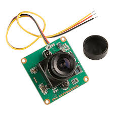 Camera Module Market is Predicted to Observe a Tremendous Growth, With ...