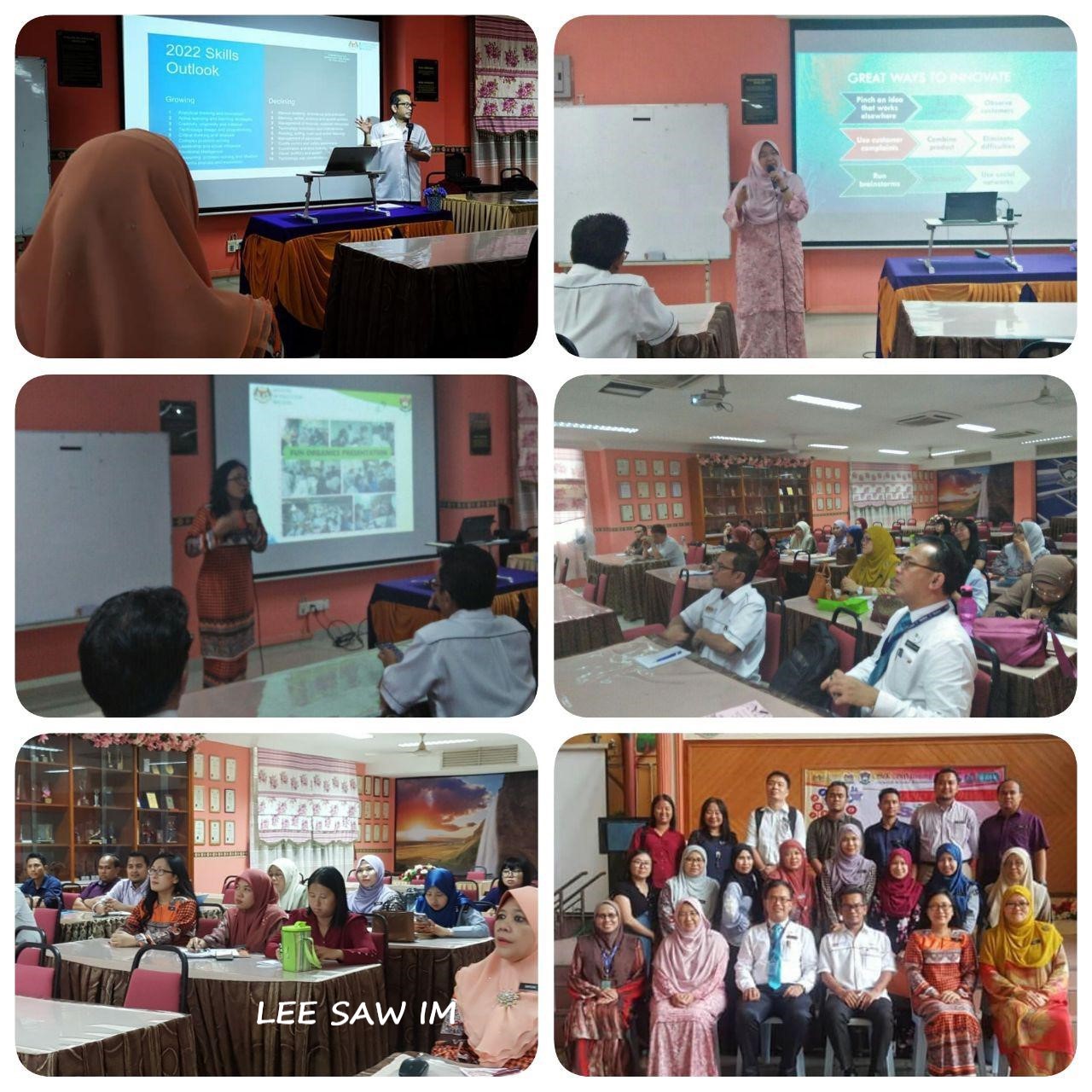 My brainchild, My inovation