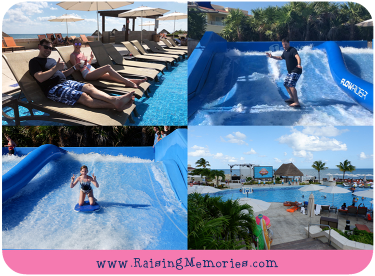 Our Family Trip to Moon Palace Cancun