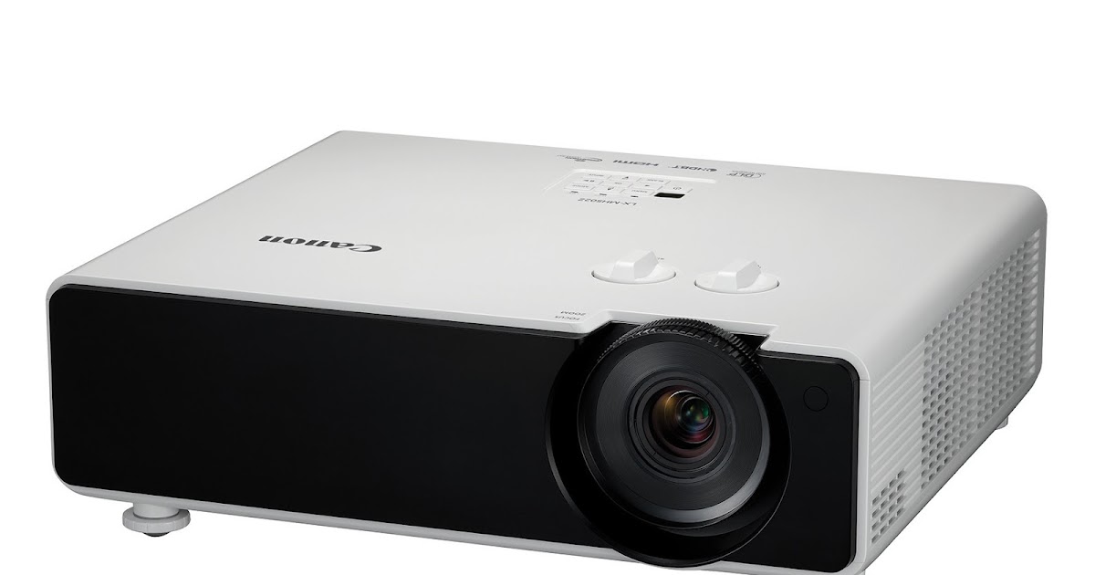 Canon U.S.A. Strengthens 4K Laser Projector Line-Up With New LX-MH502Z ...